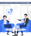 Interview Questions That Disclose Candidates True Emotional Intelligence
